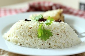 Jeera Rice Recipe, How to make Restaurant Style Jeera Rice