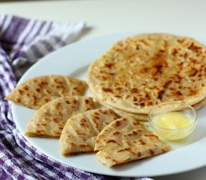 Gujarati Puran Puri Recipe (Puran Poli), How to make Puran Puri