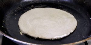 Bajra Rotla Recipe, How to make Gujarati Bajra Rotla