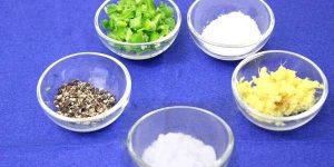 White Dhokla Recipe (Gujarati Idra Recipe), How to make Idra