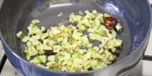 Moriya Khichdi Recipe, Farali Khichdi (Moraiya Khichdi)