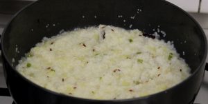 Moriya Khichdi Recipe, Farali Khichdi (Moraiya Khichdi)