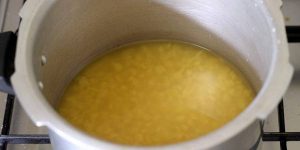 Dal Dhokli Recipe, Gujarati Dal Dhokli Recipe - WeRecipes