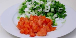 Tuvar Sabji Recipe, Gujarati Tuver Na Thotha - WeRecipes