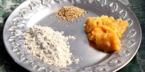 Bajra Raab, Gujarati Bajra Ni Raab Recipe - WeRecipes