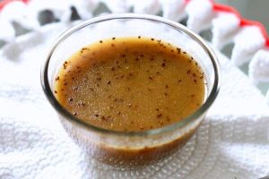 Bajra Raab, Gujarati Bajra Ni Raab Recipe - WeRecipes