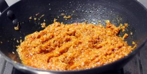 Bharwa Parwal Recipe, Stuffed Parwal Sabji in Punjabi Gravy