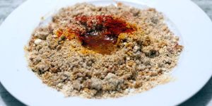 Bharwa Parwal Recipe, Stuffed Parwal Sabji in Punjabi Gravy