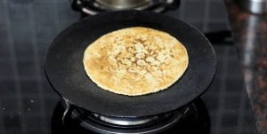 Gujarati Bhakri Recipe, How to make Gujarati Bhakri - WeRecipes