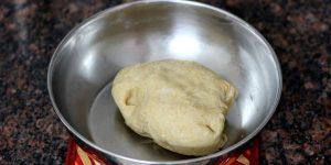 Gujarati Bhakri Recipe, How to make Gujarati Bhakri - WeRecipes