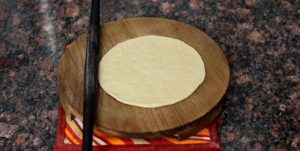 Gujarati Bhakri Recipe, How to make Gujarati Bhakri - WeRecipes