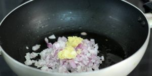 Vegetable Jaipuri Recipe, How to make Vegetable Jaipuri Sabzi - WeRecipes