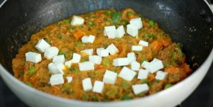Vegetable Jaipuri Recipe, How to make Vegetable Jaipuri Sabzi - WeRecipes