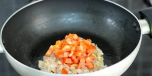 Vegetable Jaipuri Recipe, How to make Vegetable Jaipuri Sabzi - WeRecipes