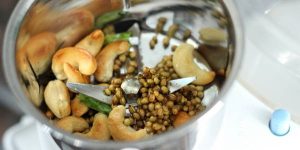 Vegetable Jaipuri Recipe, How to make Vegetable Jaipuri Sabzi - WeRecipes