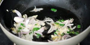 Chinese Fried Rice Recipe, How to make Chinese Fried Rice - WeRecipes