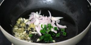 Chinese Fried Rice Recipe, How to make Chinese Fried Rice - WeRecipes