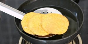 Masala Puri Recipe, Wheat Masala Puri For Snack - WeRecipes