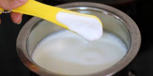 How To Make Homemade Yogurt / Curd, Steps to Make Dahi at Home