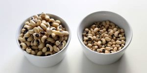 Lobia Masala Curry Recipe (Black-eyed Peas Curry), How to make Lobia ...