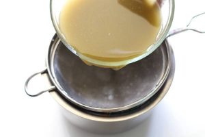 Variyali Sharbat Recipe (Saunf Sharbat), Step by Step