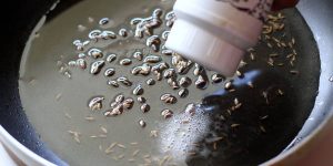 Green Moong Dal Recipe, Sabut / Akha Moong Dal Recipe