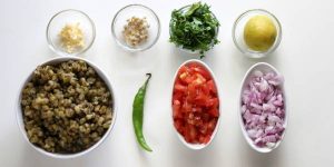 Green Moong Dal Recipe, Sabut / Akha Moong Dal Recipe