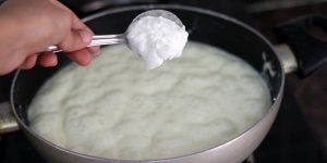 Milk Peda Recipe without Condensed Milk, Doodh Pede Recipe
