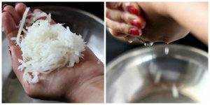 Mooli Paratha Recipe, Stuffed Muli ke Parathe - Step by Step