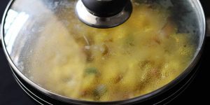 Gujarati Aloo Poha Recipe, Batata Poha | How to make Potato Poha