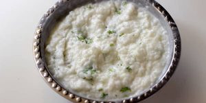 Curd Rice Recipe, How to make South Indian Thayir Sadam