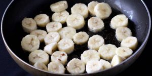 Banana Curry Recipe, Easy & Quick Pakke Kele Ki Sabzi