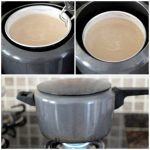 Easy Cake Recipe in Pressure Cooker, Eggless Cake on Gas Stove