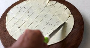 Maida Namkeen Recipe, Crispy Nimki Recipe| How to make Namkeen