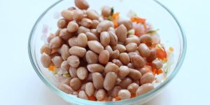 Masala Peanut Chaat, How to make Peanut Chat - WeRecipes