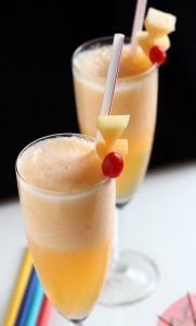 Musk Melon Juice, How to make Melon Juice (Kharbuja Juice) - WeRecipes