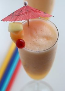 Musk Melon Juice, How to make Melon Juice (Kharbuja Juice) - WeRecipes