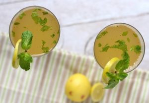 Nimbu Pani Recipe, Nimbu Shikanji Recipe for Summer - WeRecipes
