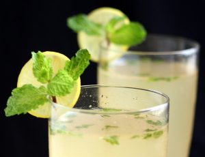 Nimbu Pani Recipe, Nimbu Shikanji Recipe for Summer - WeRecipes