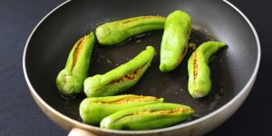Bharwan Mirch Recipe, How to make Besan Bharwa Mirchi
