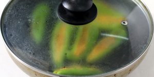 Bharwan Mirch Recipe, How to make Besan Bharwa Mirchi