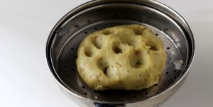 Rice Khichu Recipe, How to make Gujarati Rice Khichu - WeRecipes