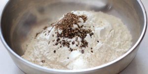 Farsi Puri Recipe, Crispy Gujarati Farsi Poori for Diwali - WeRecipes