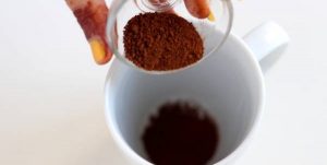 Hot Coffee Recipe, Homemade Instant Creamy Hot Coffee Recipe - WeRecipes