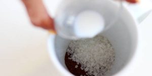 Hot Coffee Recipe, Homemade Instant Creamy Hot Coffee Recipe - WeRecipes