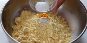 Sev Recipe, How to make Besan Sev Recipe for Diwali - WeRecipes