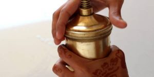 Sev Recipe, How to make Besan Sev Recipe for Diwali - WeRecipes