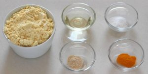 Sev Recipe, How to make Besan Sev Recipe for Diwali - WeRecipes