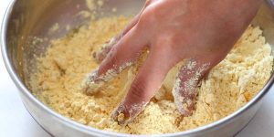 Sev Recipe, How to make Besan Sev Recipe for Diwali - WeRecipes