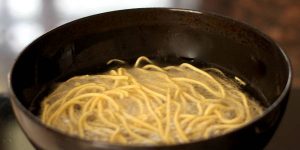 Sev Recipe, How to make Besan Sev Recipe for Diwali - WeRecipes